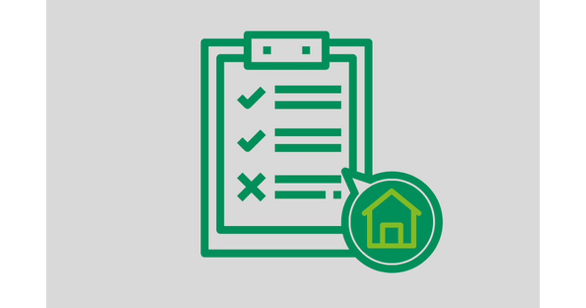 Specifikationer vedr. tage med tagpap